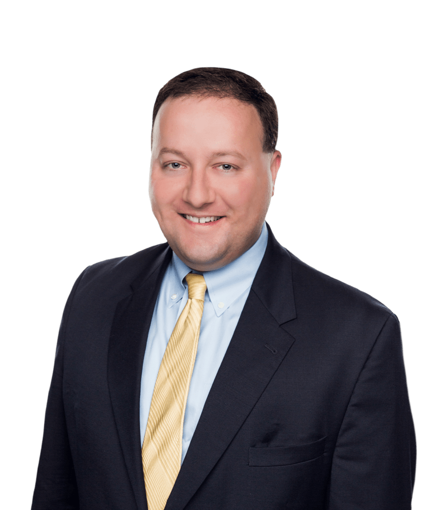 Meet the Team - Andersen Wealth Management